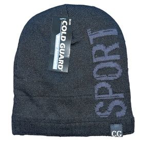 Accessories | Cold Guard Winter Hat | Poshmark